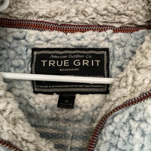 True Grit | Jackets & Coats | True Grit Jacket | Poshmark